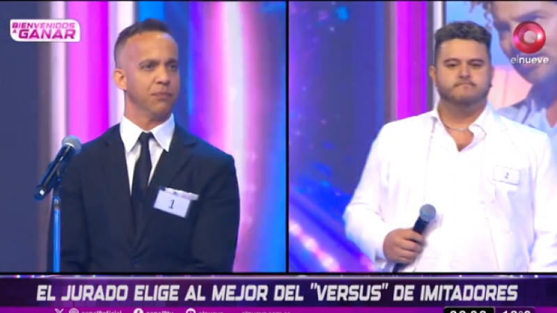 Bienvenidos a Ganar | El Nueve